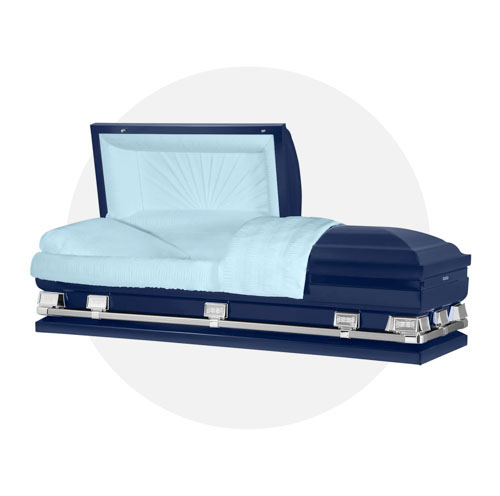 Titan Casket Transfer Page – Costco Next